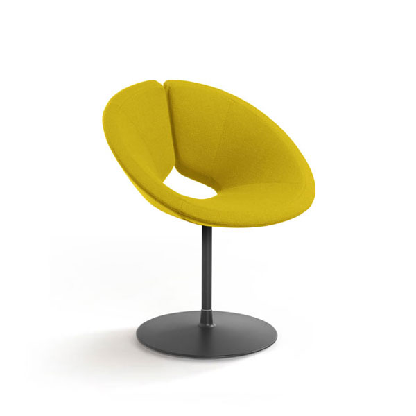 DUTCHHAVES 荷蘭家居 歐洲進口家具 - ARTIFORT LITTLE APOLLO CHAIR 餐椅 單椅